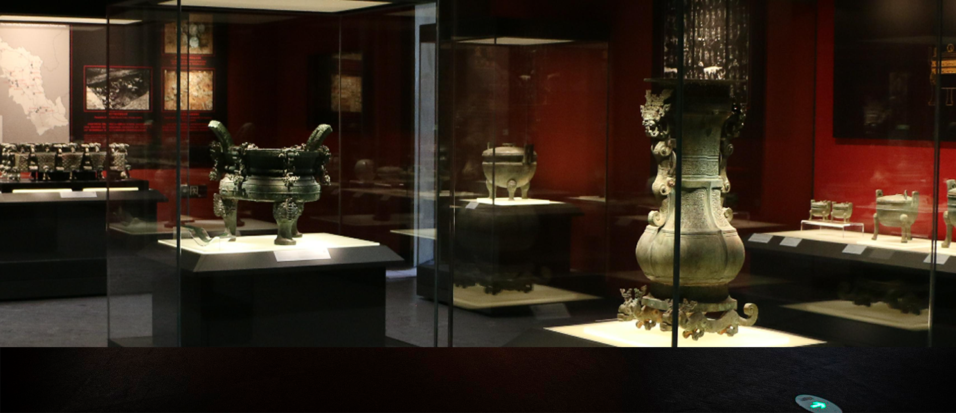 虚拟展馆 - 联系我们果博东方有限公司开户客服电话19187O99992（注册开户）